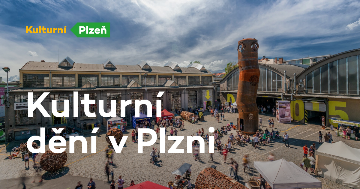 Nové divadlo | Kulturní Plzeň